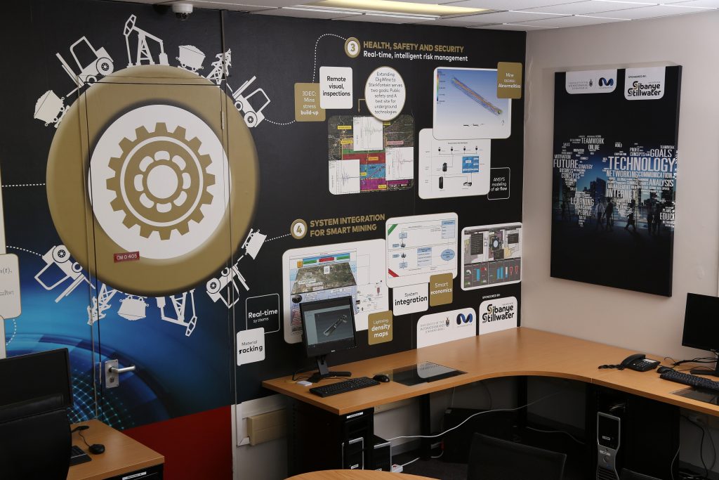 Wits, Sibanye-Stillwater join hands to take mining digital - MINING.COM