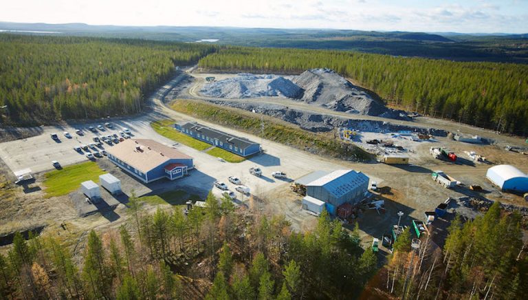 Swedish Boliden innocent in Chile toxic waste dump case — court ...
