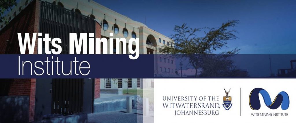 Launch of the Sibanye-Stillwater DigiMine at Wits and seminar ...