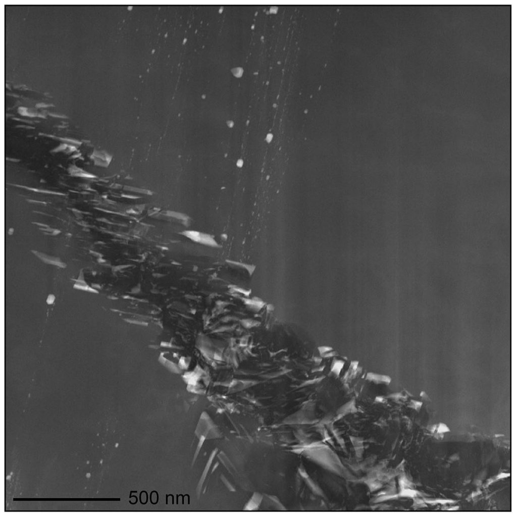 Diamonds confirm existence of planetary “embryo” - MINING.COM