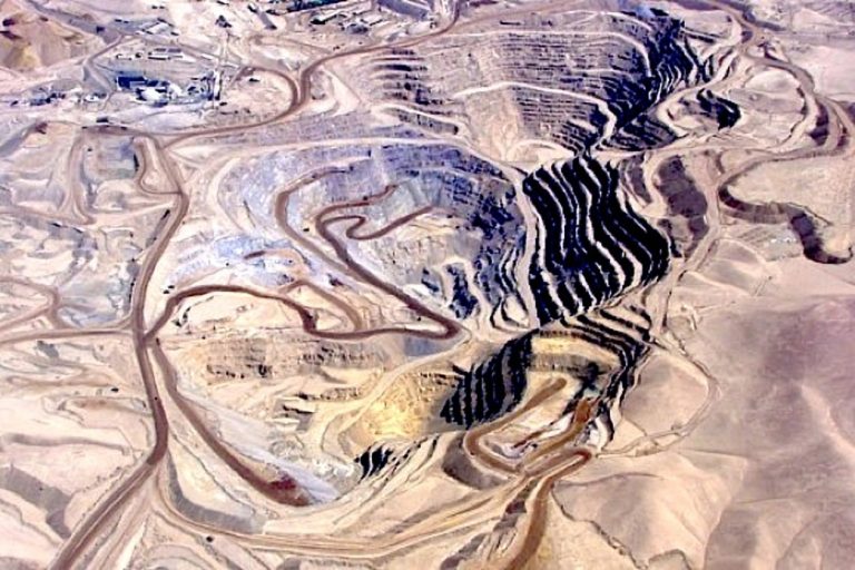 Mantos Copper expanding Chile mine projects despite rising costs ...