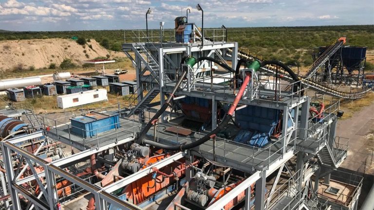 Lerala Diamond Mine Limited is going on auction - MINING.COM