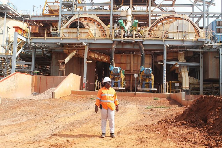 Ivorian miner seeks $375m bauxite venture with Sumitomo - MINING.COM