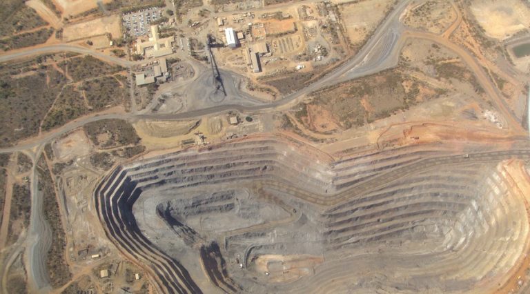 Copper hotspots identified in northern Australia - MINING.COM