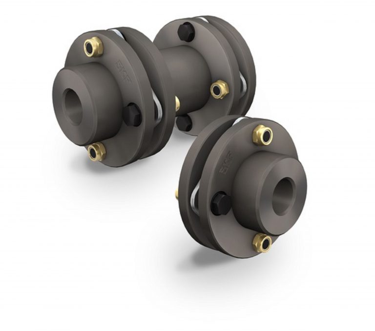 SKF Disc Couplings enhance service in high torque applications - MINING.COM