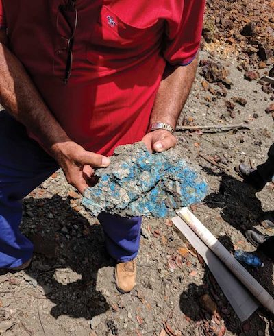 Canadian junior Millbrook aims to lead Cuba's mining pack - MINING.COM