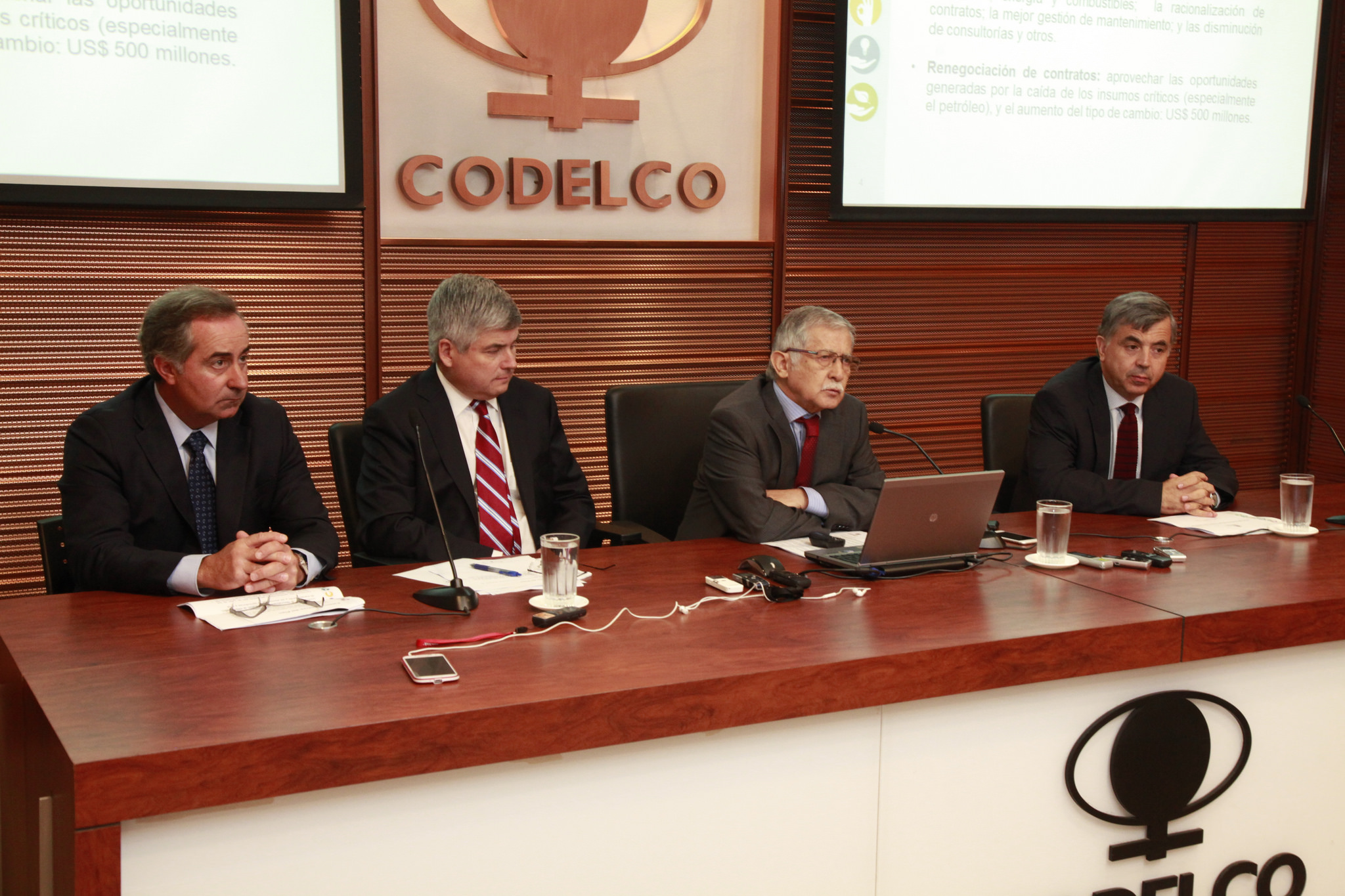 More boardroom diversity means less in C-Suite, Lucara CEO says ...