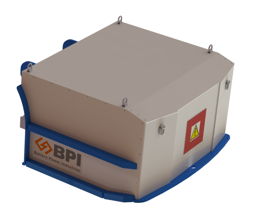 BPI launch marks a new era in battery driven mining technology in SA ...
