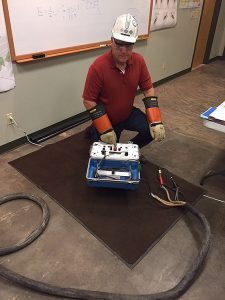 Test - Finding fault: IUP’s Fault Wizard keeps mines running - MINING.COM