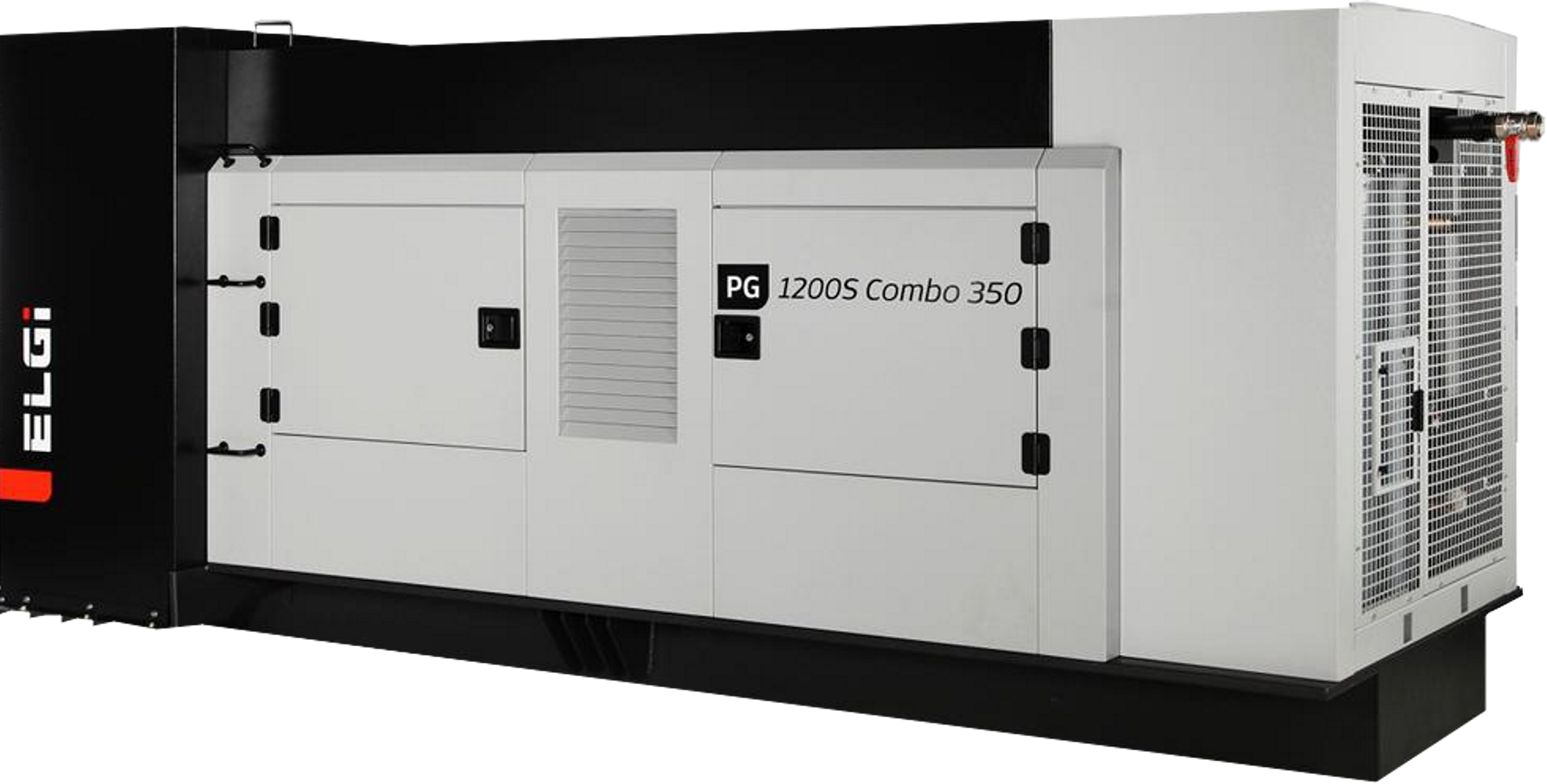 New ELGi PG 1200S- 350 dual-pressure compressor to be unveiled by ...