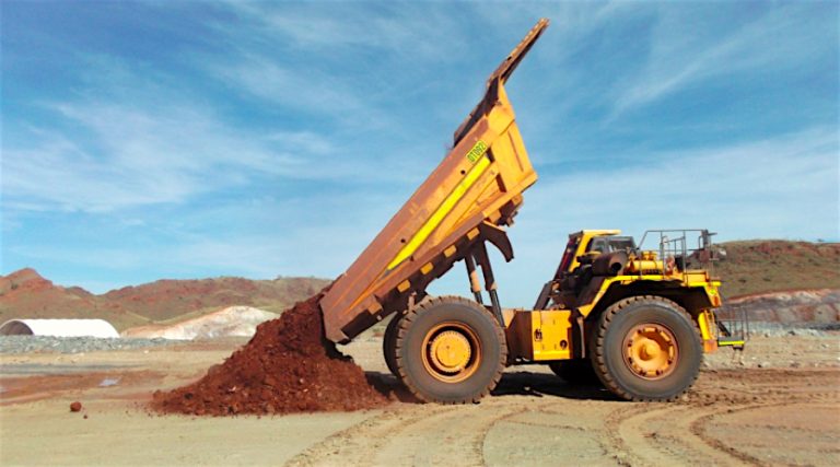 Australia's Mineral Resources drops out of race for Atlas Iron - MINING.COM