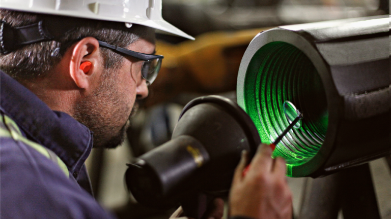 Giving you more when it comes to raisebore - MINING.COM