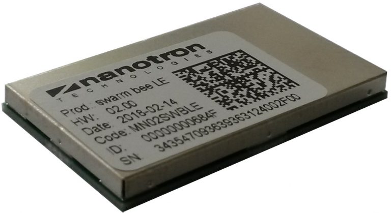 Nanotron and Marco improve safety and productivity for longwall mining ...