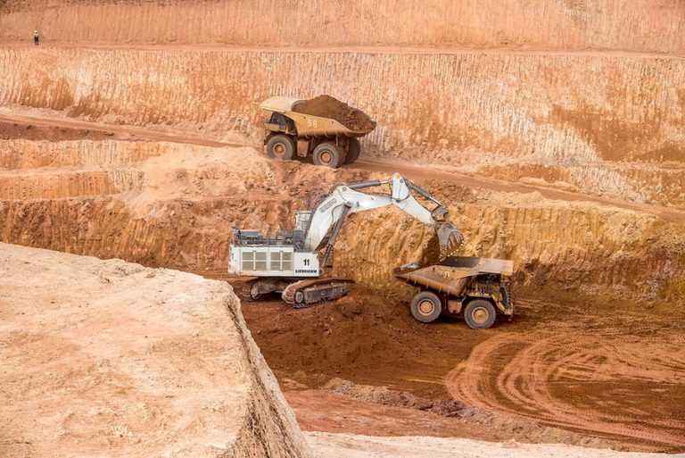 Resolute’s Syama gold mine in Mali to be fully automated - MINING.COM