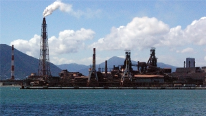 Japan's Sumitomo Metal says global nickel deficit to widen this year ...