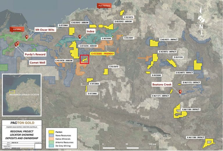 updated map - MINING.COM