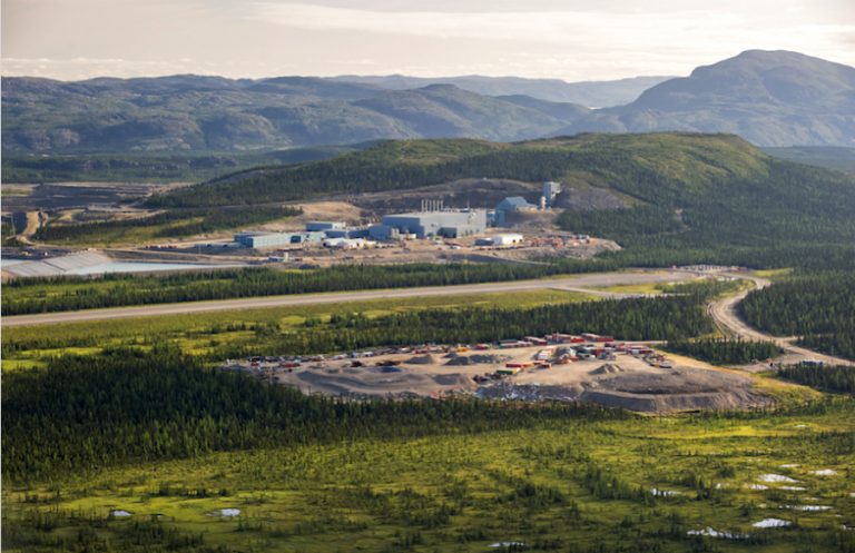 Vale confirms coming ‘announcement’ about Canada’s Voisey's Bay mine ...