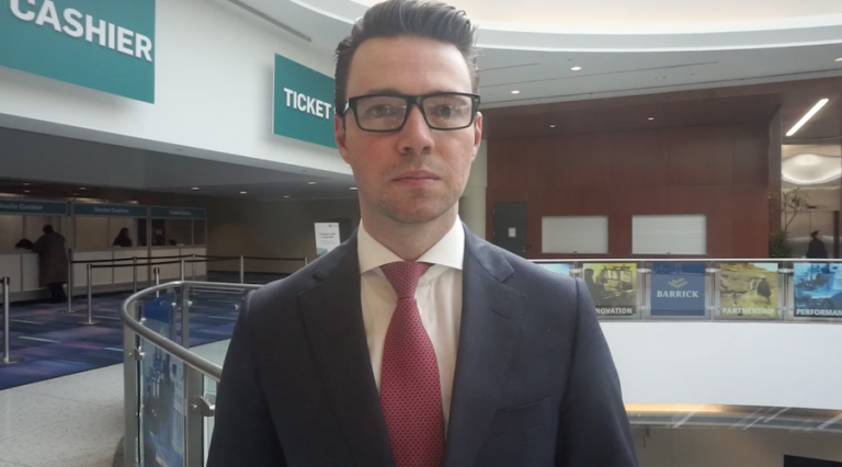 Ian Ball, Abitibi Royalties - MINING.COM