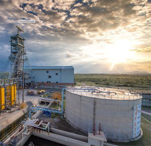 Implats expects annual profit helped by metals prices - MINING.COM