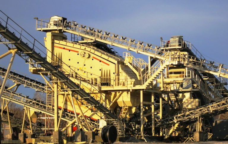 Rethinking mineral processing with digital - MINING.COM