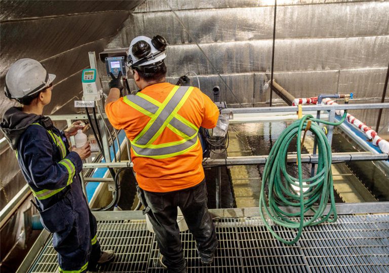 Mount Polley copper mine in British Columbia ramping up to restart this ...