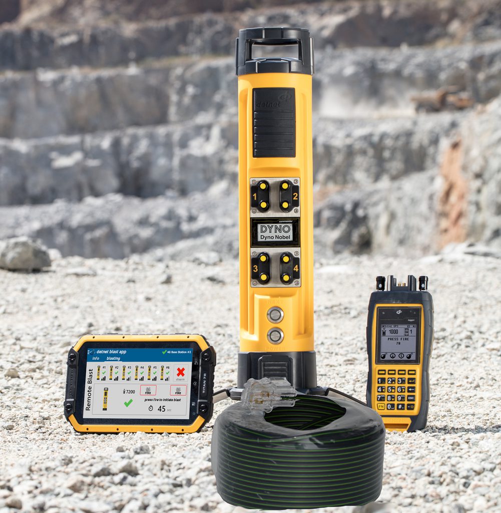 Reduce overall costs and increase productivity with DigiShot Plus 4G ...