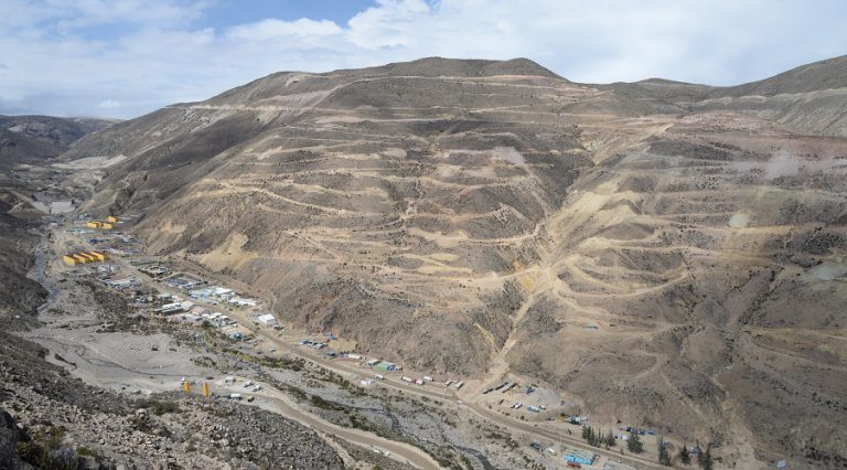 Anglo American slows Peru copper project due to quarantine - MINING.COM