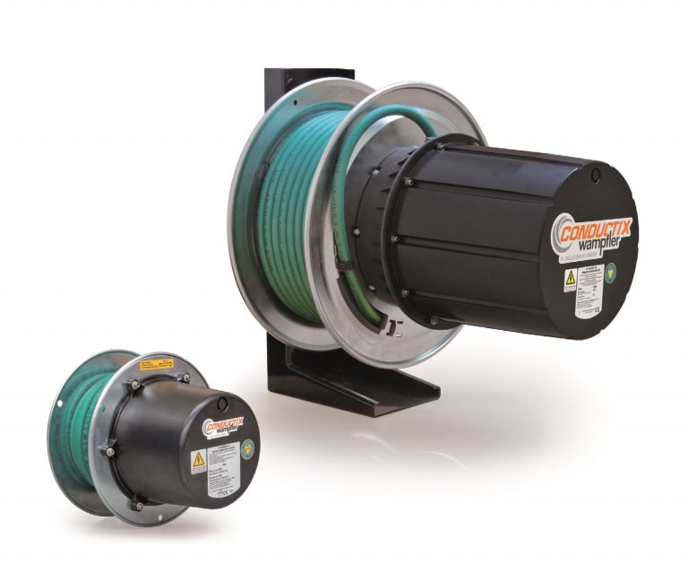 Get reel quality with new SR-Express spring cable reels from Powermite ...