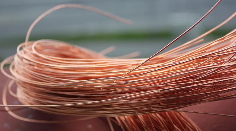 Copper short squeeze in NY prompts rush to send metal to US - MINING.COM
