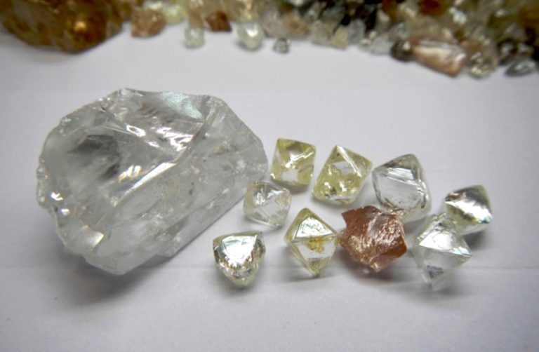 Angola to hold first diamond auction - MINING.COM