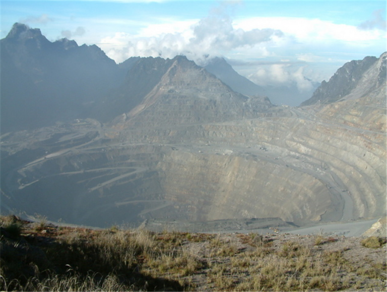 Goldman lowers copper supply forecast on Grasberg disruption, sees ...
