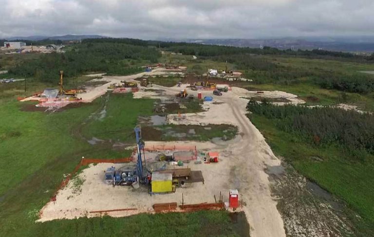 Nevsun passes on Lundin’s $1.4 billion fresh takeover bid - MINING.COM