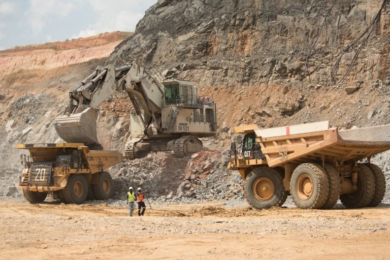 Randgold to revise full-year forecast as readies Tongon mine for ...