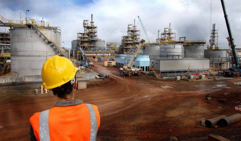 Vale to sell 13% stake in base metals unit for $3.4 billion - MINING.COM
