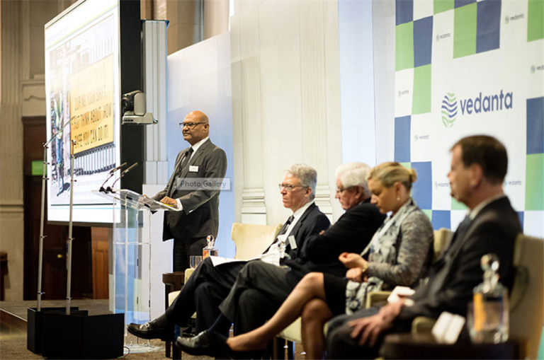 Anil Agarwal faces shareholder resistance to $1 billion Vedanta bid ...