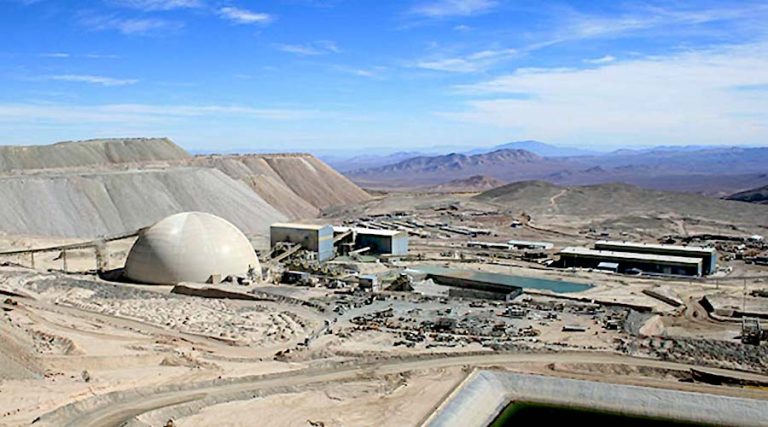 Barrick announces agreement to acquire Equinox - MINING.COM
