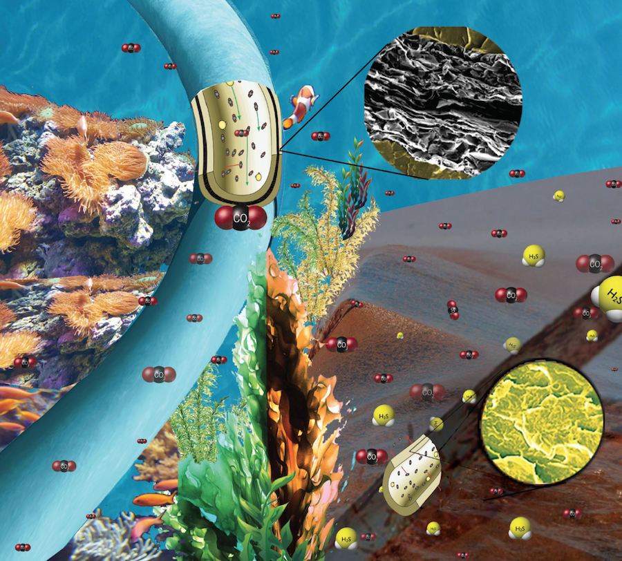 The secret to safer oil & gas pipelines: graphene - MINING.COM