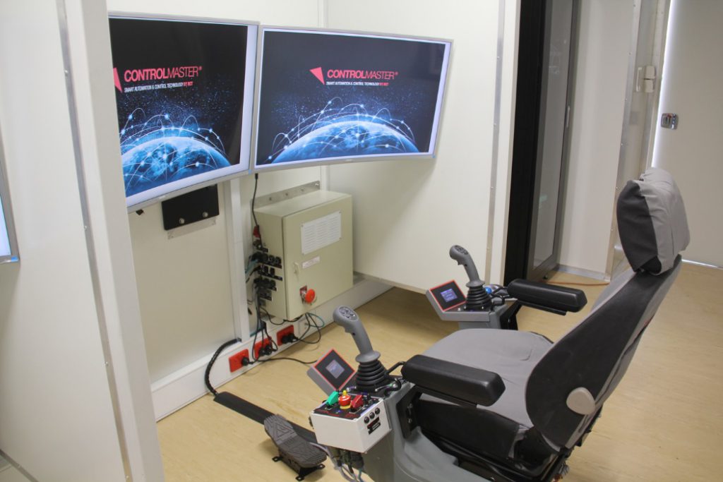 Making it possible to mine in challenging environments - MINING.COM