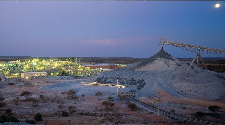 BHP to boost nickel exploration spending amid EV boom - MINING.COM