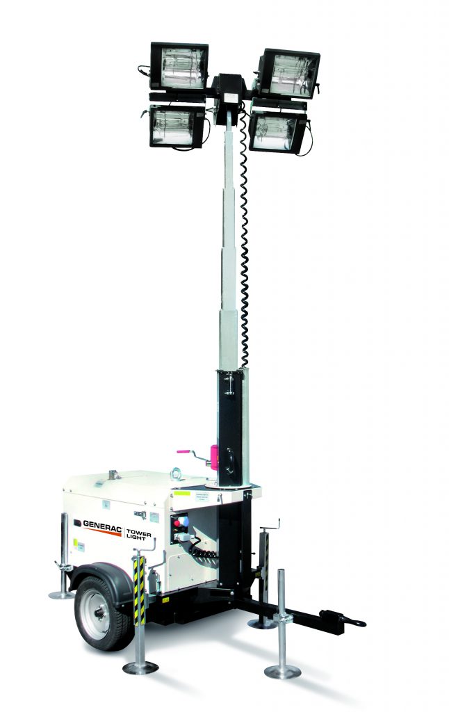 Tower Lights key to expanding mining operation - MINING.COM