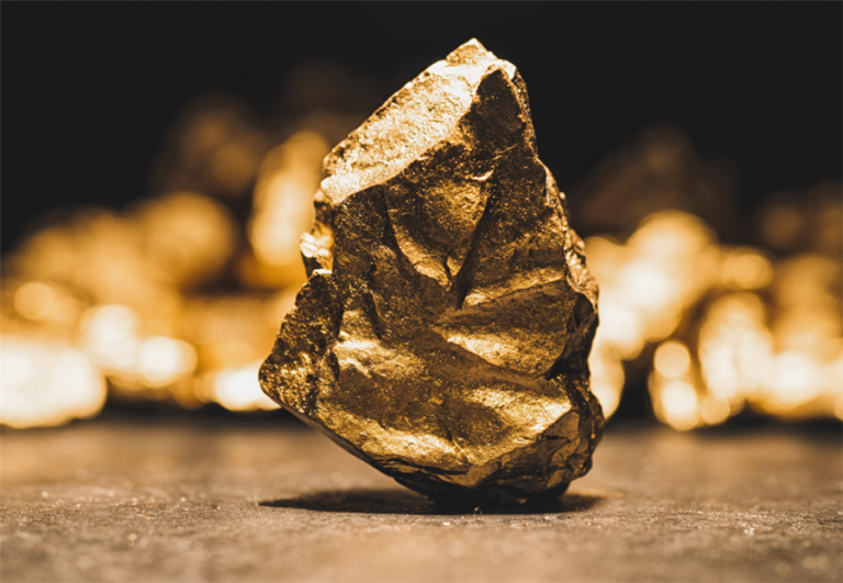 Gold production to grow in the next four years: report - MINING.COM