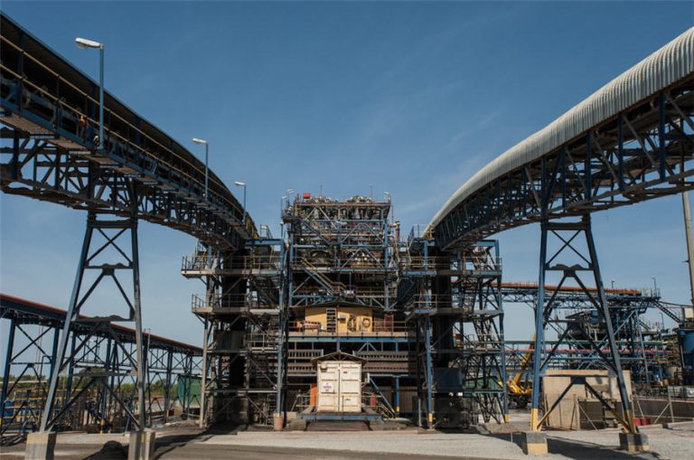 Randgold Resources' Mali mine granted four-year, 50% tax concession ...