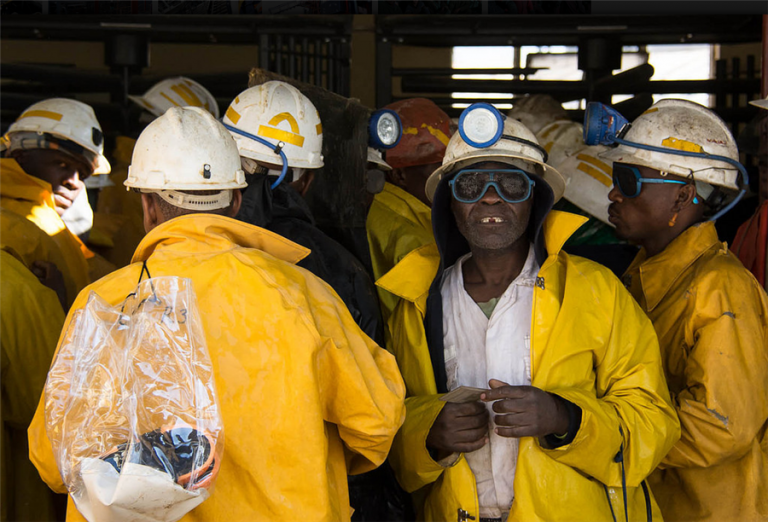 South Africa's Solidarity to challenge Sibanye lock-out - MINING.COM
