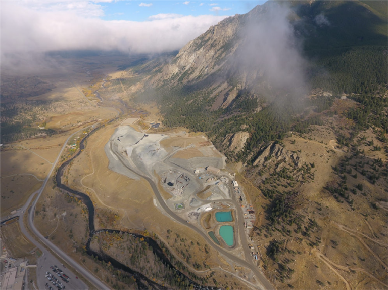 Sibanye-Stillwater eyes bullion assets after swinging to profit ...