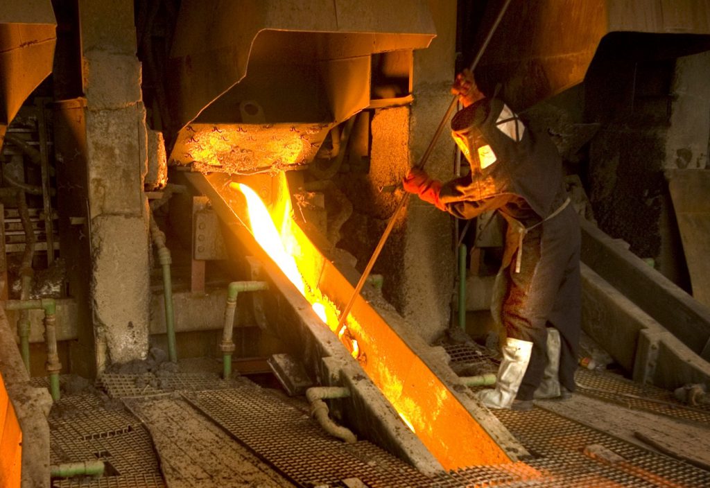 Anglo American Platinum chooses WSA for cost-efficient environmental ...