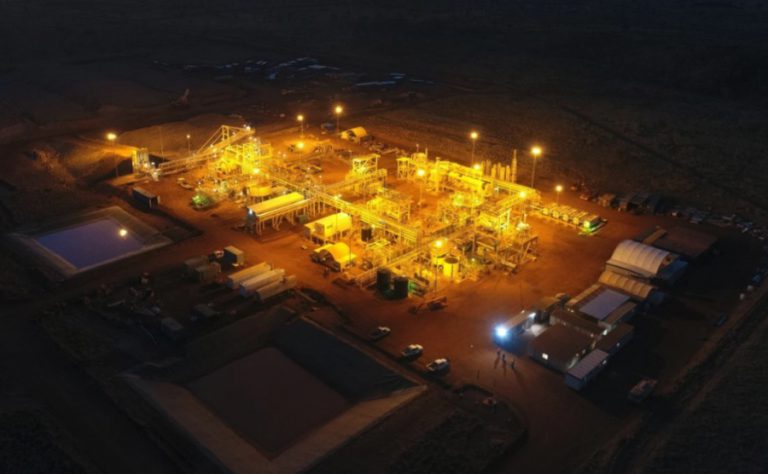 Aussie miner ready to export first rare earths from Kimberly region ...