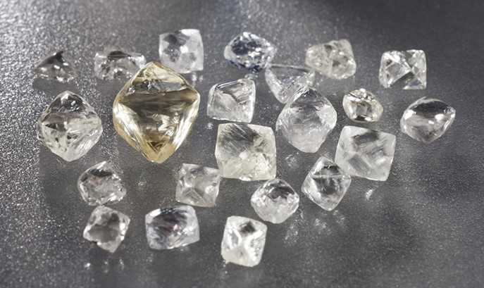 Replenishing economic diamond resources, a daunting task for miners ...
