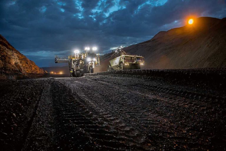 Surface miners drive up savings in coal mining - MINING.COM