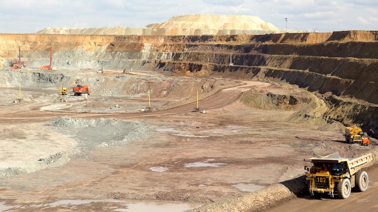 Kaz Minerals surprises market with dividend, Russian copper project buy ...