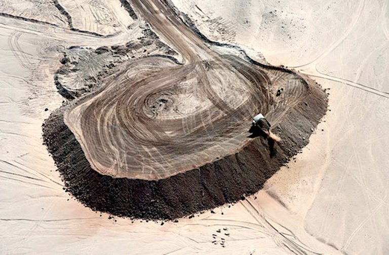 KGHM to go ahead with $2bn expansion of Sierra Gorda copper mine in ...
